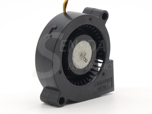 Servo 3 Pin Blower Fan E0515H12B7AS-11 For a Eiki LC-NB3E LCD Projector ...