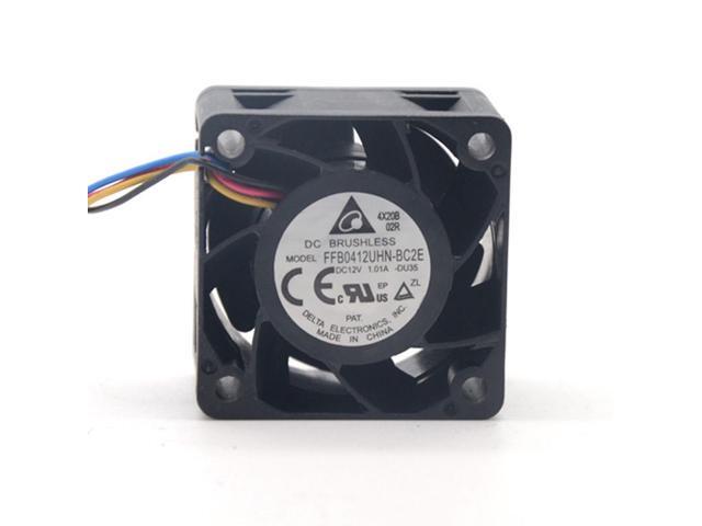 New Original Delta FFB0412UHN for R210 0T705N 0N229R 4028 40*40*28MM ...