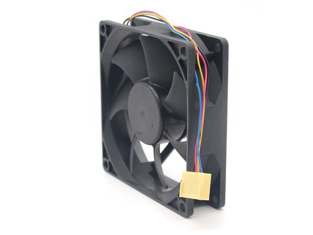 92MM AVC 9025 9225 DS09225B12U DC 12V 0.56A PWM server fan 4-wire ...