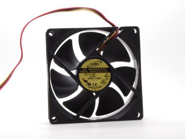 AD0912LB-A72GL 9cm 9225 9025 DC12V 0.13A For Samsung HLS4266WX/XAA BP31 ...