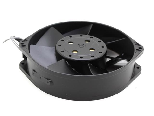 15cm AC all-metal Style Fan UZS15D22-MGT 220V 50 60 Hz 35 33W 150*38mm ...