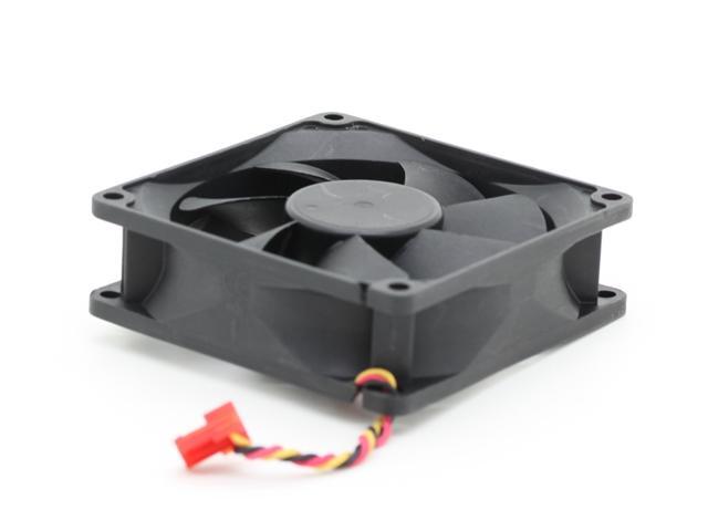 8cm original Tron FD8025B12W11-3R21A 8025 80mm DC12V 5.4W server ...