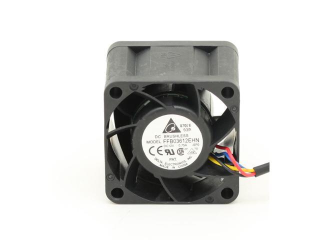 Original FFB03612EHN 36mm 3628 36*28mm DC 12V 0.75A mini micro fan ...