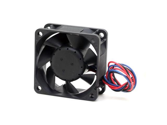 6CM original Delta AFB0612EH DC 12V 0.48A 6025 dc brushless axial ...