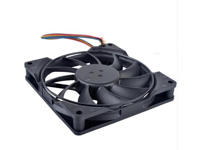 DELTA AFC0912DB 90mm fan 9015 90x90x15mm 12V 0.45A Double ball bearing ...