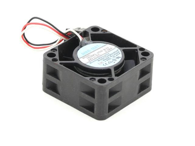 New NMB 1608KL-05W-B39 DC24V 0.07/0.08A 4CM 4020 3-Wire Fanuc special ...