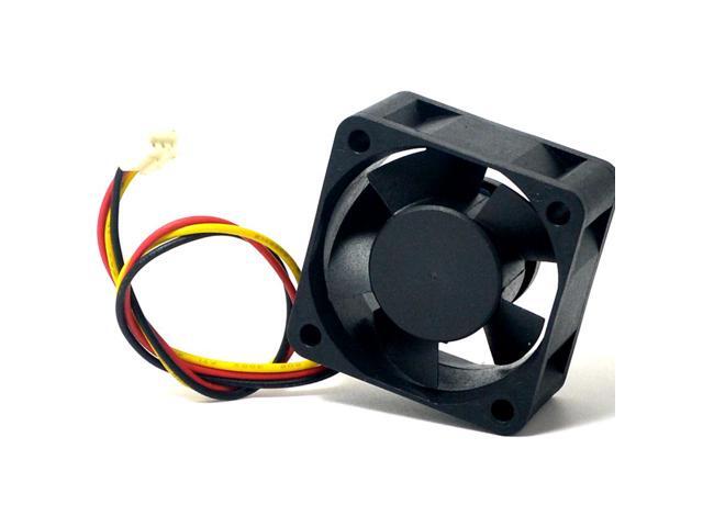 40mm PC Fan Sunon 40mm X 20mm High Airflow MagLev Fan – 3-Pin Vapo ...