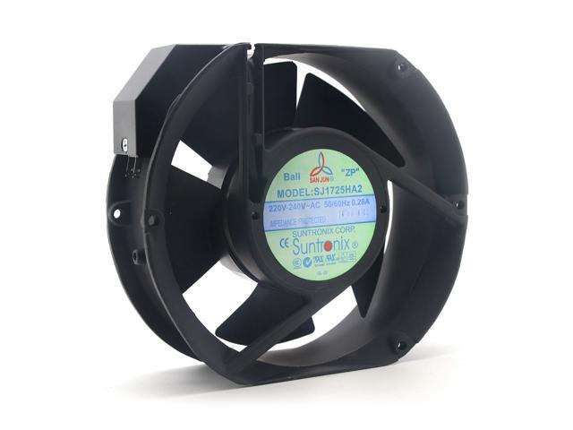 New original SanJUN SJ1725HA2 220V 1751 17cm 17251 axial fan 172*150 ...