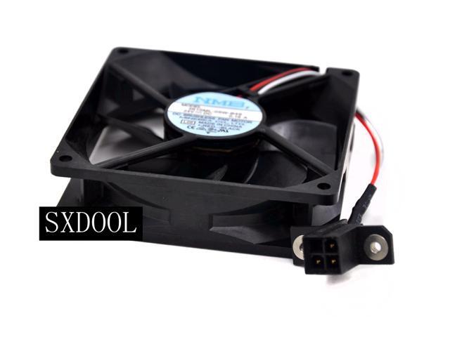 NEW NMB-MAT NMB FOR FANUC A90L-0001-0488 3610ML-05W-B49 cooling fan ...