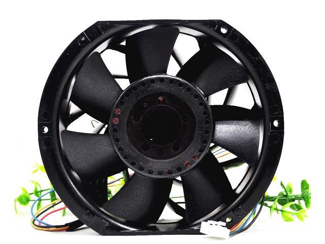 DELTA THB1548AG DC 17251 48V 3.60A Pressurization high air volume ...