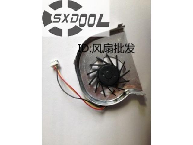 SXDOOL NB200 NB201 NB205 fan AB4505HX-QB3 (spot) - Newegg.com