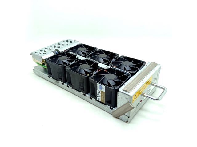 Original ZTE ZXSDR B8200 Module and Large Capacity BBU Cooling Fan ...