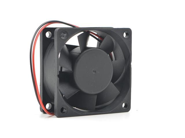 Original JAMICON 6cm 6025 Inverter Silent Fan DC12V 0.23A JF0625B1H-R ...