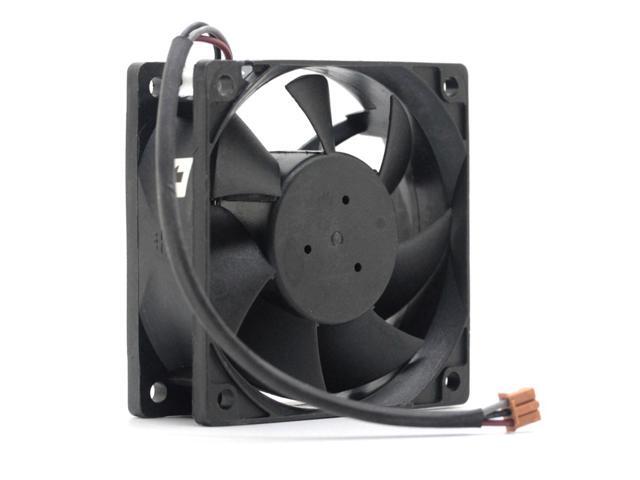 ADDA AD07012DB257300 BNEQ Minky MX615 7 cm 12V 0.3A Projector Fan ...