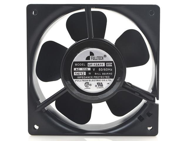 UF-12A11 BTH AC115V 14/12W original Taiwan Fuyou FULLTECH equipment fan ...