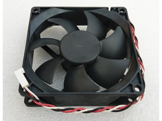 New AVC 9025 9CM Fan Lenovo Box Fan 12V 0.13A 3 Line Mute Automatic ...