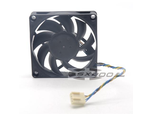 New Original AFB0712HHB 7CM 70*70*15MM 7015 Delta DC 12V 0.45A 4 wire ...