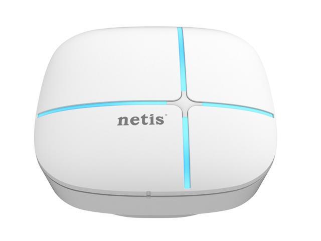 Netis WF2520 300Mbps Wireless N High Power Ceiling-Mounted Access Point ...