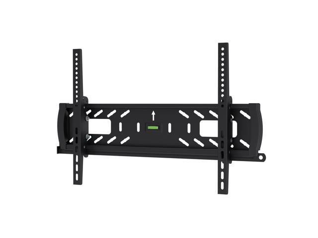 Monster Mounts Large Premium Tilt TV Wall Mount for 42-75" - Newegg.com