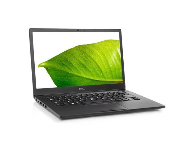 Refurbished: Dell Latitude 7490 14" Touch Screen Laptop Core i7 16GB ...