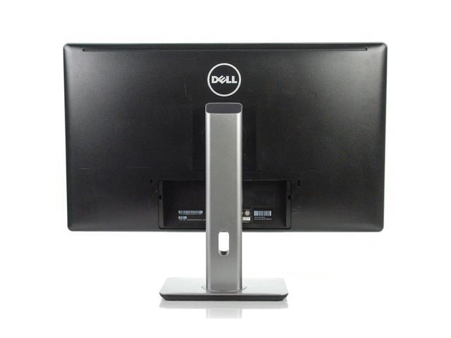 Refurbished: Dell P2714H 27" Widescreen Full HD 1920x1080 IPS LED LCD ...