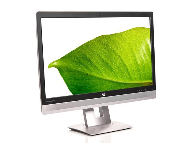 Refurbished: HP EliteDisplay E240c 24" Widescreen 1920x1080 16:9 IPS ...