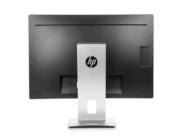 Refurbished: HP EliteDisplay E240c 24" Widescreen 1920x1080 16:9 IPS ...