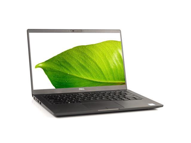 Refurbished: Dell Latitude 7400 14" Laptop Core i5 8GB 1TB SSD M.2 ...