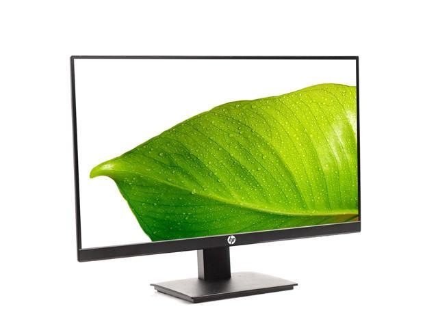 Refurbished: HP P24 G4 24" Widescreen 1920x1080 16:9 Full HD LED ...