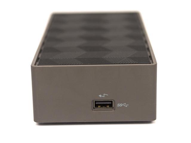 Refurbished: Targus DOCK190 USB-C Universal DV4K Dual Video 4K Docking ...