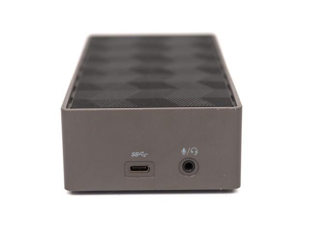 Refurbished: Targus DOCK190 USB-C Universal DV4K Dual Video 4K Docking ...