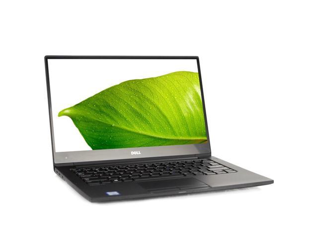 Refurbished: Dell Latitude 7370 13.3" Touch Screen Laptop Core m7 8GB ...