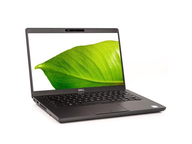 Refurbished: Dell Latitude 5401 14" Touch Screen Laptop Core i5 32GB ...
