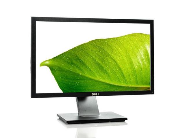 Refurbished: Dell P2211H 22" Widescreen Full HD 1920x1080 16:9 LED ...