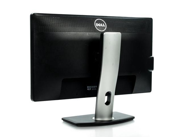 Refurbished: Dell P2412H 24" Widescreen Full HD 1920x1080 16:9 LED ...