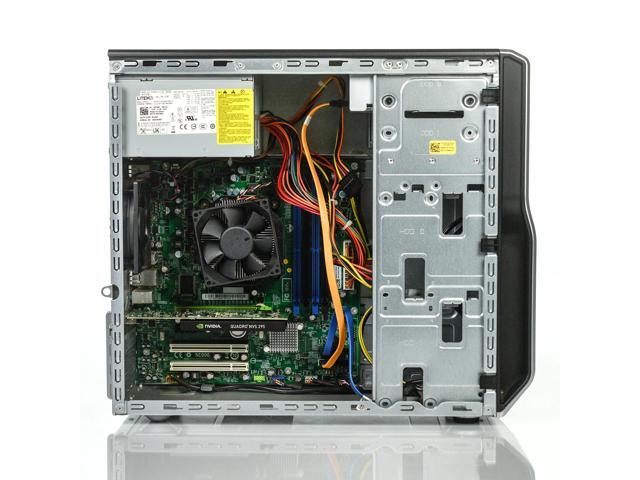 Refurbished: Dell Precision T1500 Workstation i7-860 2.80GHz 8GB 1TB ...