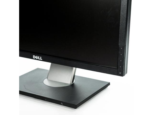 Refurbished: Dell P2210 22" Widescreen LCD Monitor 1680x1050 w/ Stand ...