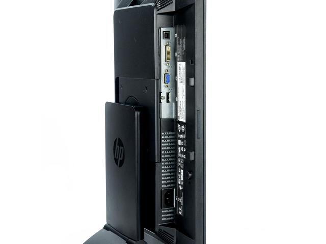 Refurbished: HP EliteDisplay E221 21.5" Widescreen 1920x1080 Full HD ...