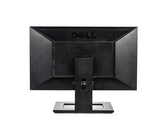 Refurbished: Dell E2011H 20" 1600x900 LED LCD Widescreen Flat Panel VGA ...