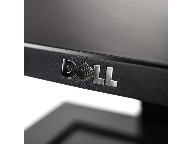 Refurbished: Dell E2011H 20" 1600x900 LED LCD Widescreen Flat Panel VGA ...