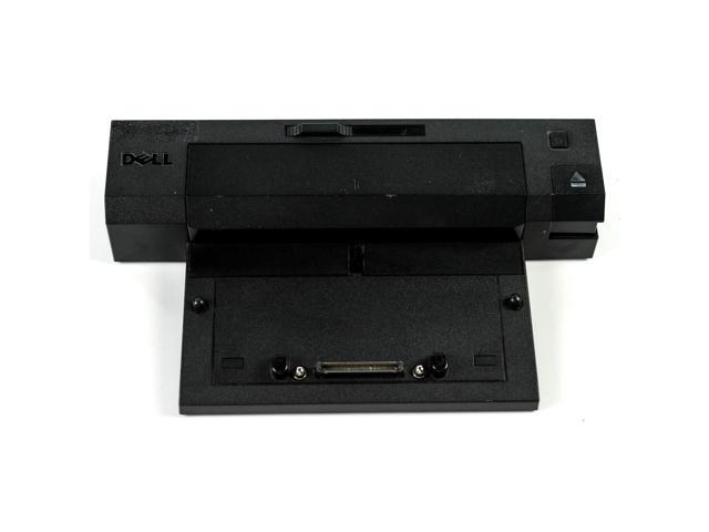 Dell PR02X E-Port Plus Docking Station - Newegg.com