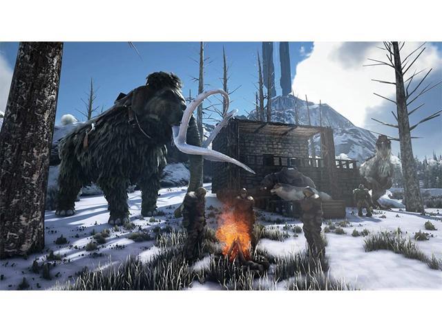 ARK: Survival Evolved - Explorer's Edition Xbox One - Newegg.com