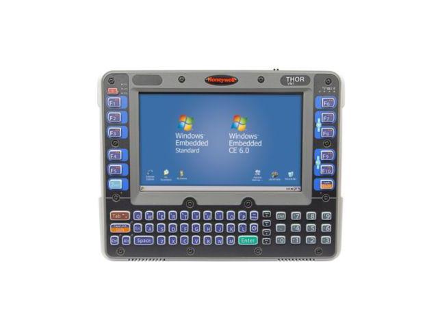 Honeywell Thor VM3 Wireless Vehicle-Mount Computer (Indoor, 802.11abgn ...