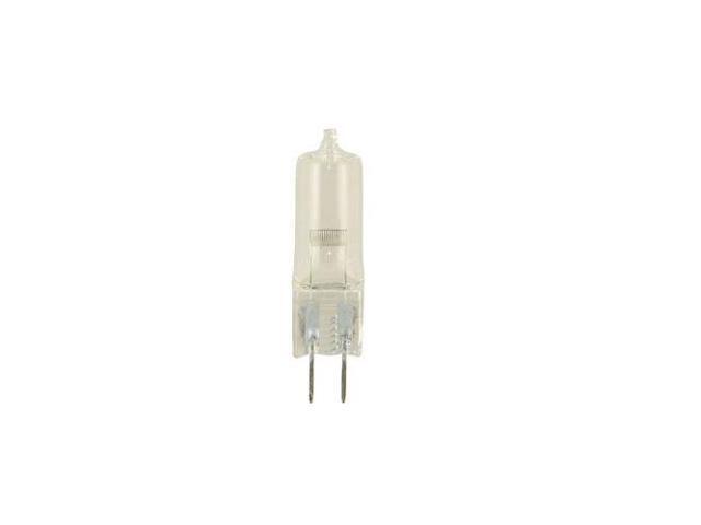 PHILIPS FCS 409836 150w 24v 7158 5200Lm G6.35 Halogen Bulb - Newegg.com