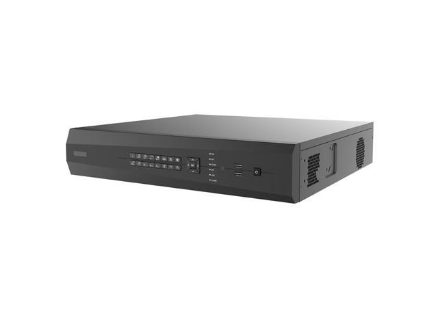 LTS PRO-VS NDAA VSN8864-R Pro-VS 64CH 4K 2-ch HDMI Support Up to 12MP ...