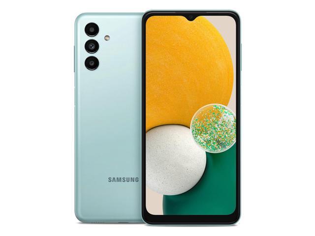 Samsung Galaxy A13 5G A136U 64GB GSM/CDMA Unlocked Android Smartphone ...