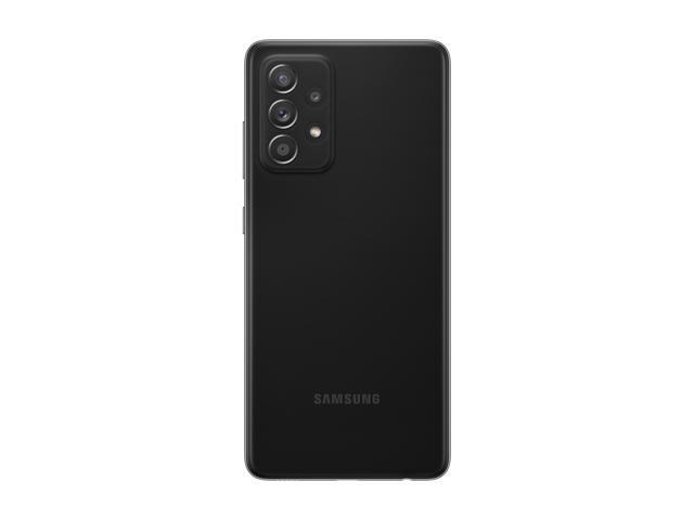 Refurbished: Samsung Galaxy A52 A525M 128GB Dual Sim GSM Unlocked ...