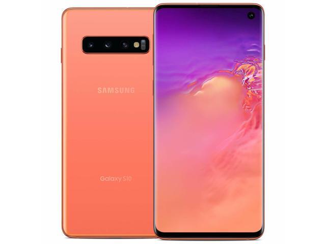 Used - Very Good: Samsung Galaxy S10 G973U 128GB GSM/CDMA Unlocked ...