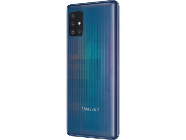 Used - Very Good: Samsung Galaxy A51 UW 5G A516V 128GB Verizon Android ...