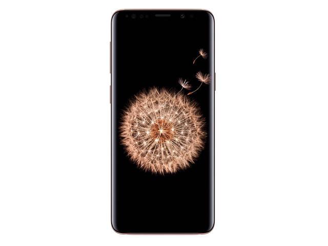 Used - Very Good: Samsung Galaxy S9 G960U 64GB Unlocked GSM/CDMA 4G LTE ...